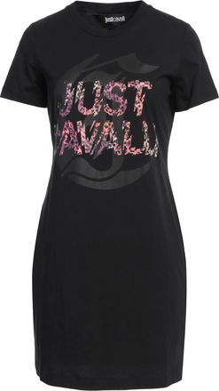 Just Cavalli KLEIDER - Mini-Kleider auf YOOX.COM