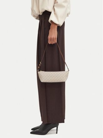 Michael Kors Handtasche Laila 32F6G9IC5B Creme