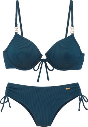 Buffalo Bikini