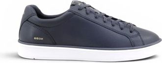Geox Homme, Chaussures, Bleu, Taille: 42 EU Spherica Actif X4