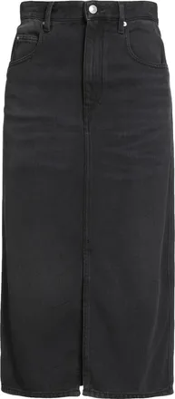 Isabel Marant HOSEN & R&Ouml;CKE - Jeansr&ouml;cke auf YOOX.COM