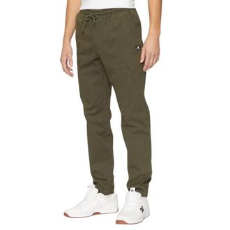 Champion Joggery Hose - - Trousers - Herren - Gr&uuml;n - XS
