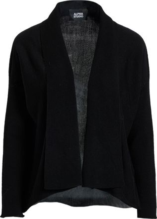 Alpha Studio STRICKWAREN - Strickjacken auf YOOX.COM