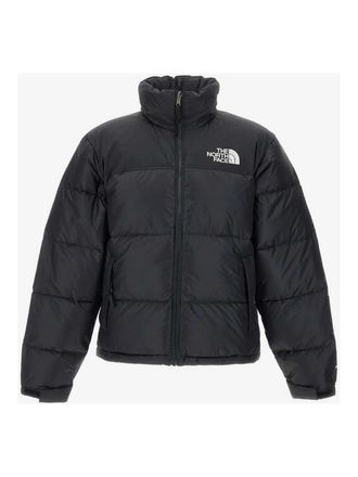 The North Face Casualjacke - Schwarz