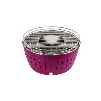 Lotus Grill LotusGrill G435 u Lila