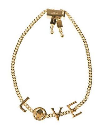 Chlo&eacute; JOAILLERIE et MONTRES - Bracelets sur YOOX.COM