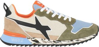 W6YZ SCHUHE - Sneakers auf YOOX.COM