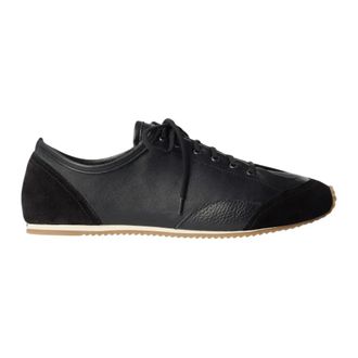 Christophe Lemaire Baskets Gummy Grip - Femme - Chaussures - Noir - Taille: 39 EU