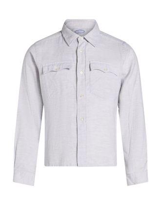 Vincenzo Di Ruggiero Napoli TOPS - Hemden auf YOOX.COM