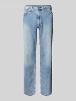 Levi's Regular Fit Jeans Modell 555