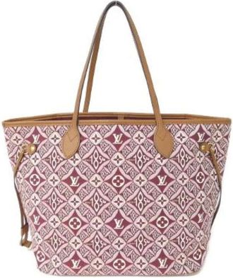Louis Vuitton Damen, Pre-Owned, Rot, ONE SIZEGr&ouml;&szlig;e