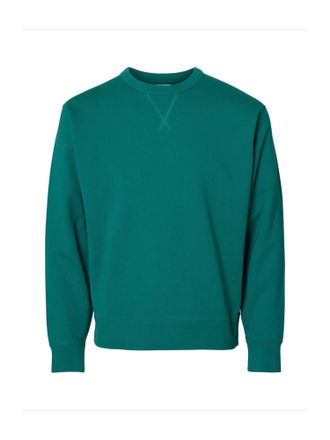 Selected Sweatshirt SLHLUKE