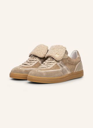 Floris Van Bommel Floris Van Bommel Sneaker Minni 07 beige