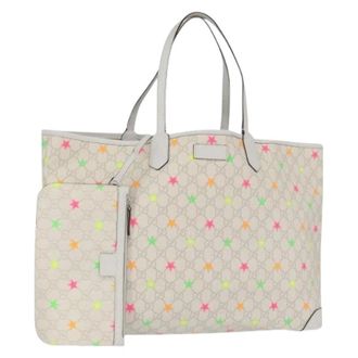 Gucci Damen, Pre-Owned, Wei&szlig;, ONE SIZEGr&ouml;&szlig;e