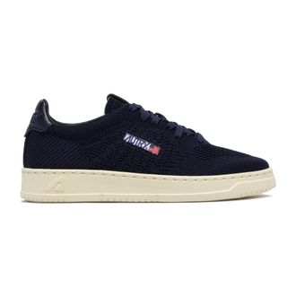 Autry Medalist Easeknit - - Shoes - Damen - Blau - 37 EU