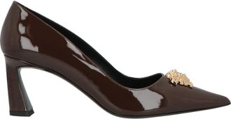Versace SCHUHE - Pumps auf YOOX.COM