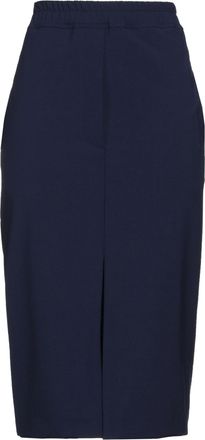 Jucca HOSEN & R&Ouml;CKE - Midi-R&ouml;cke auf YOOX.COM