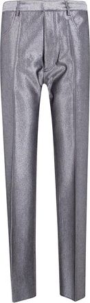 SAPIO Sapio, Femme, Jeans, Gris, Taille: 40 FR Jeans droits