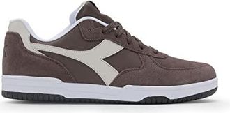 Diadora Raptor Low S pour Homme, 30045 Brown Cocoa, 44 EU