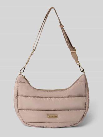 Hey Marly Shoulder Bag mit Logo-Applikation Modell Lifetime Buddy