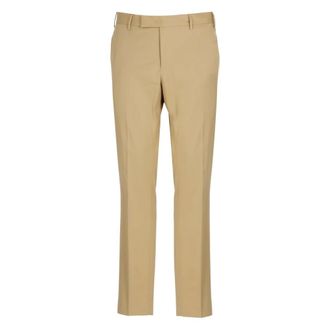Pantaloni Torino Homme, Pantalons, Beige, Taille: 2XL Chinos