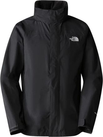 The North Face Homme, Sport, Noir, Taille: 2XL Sangro Jacket