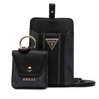 Guess Handytasche Guess PW7574 P6326 Schwarz