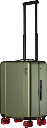 Floyd Cabin Trolley gruen