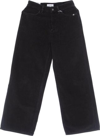 Amish Damen, Hosen, Schwarzk, 3XSGr&ouml;&szlig;e