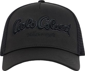 Carlo Colucci Cap Dujanic