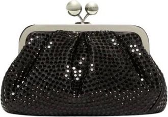 Max Mara Femme, Sacs, Noir, Taille: ONE Size Pasticcino Bag small
