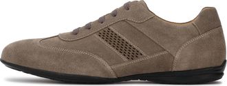 Kazar Sportlicher Schn&uuml;rschuh