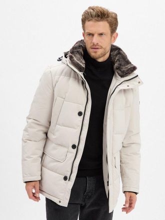 Strellson Winterjacke Piazza