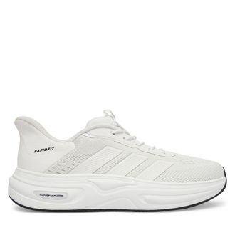 adidas Sneakers adidas Cloudfoam Cuxxion Rapidfit HP3429 Wei&szlig;