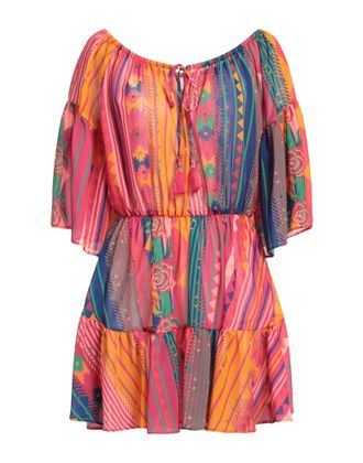 F**k Project KLEIDER - Mini-Kleider auf YOOX.COM