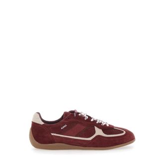 Alohas Alohas, Damen, Schuhe, Rot, 37 EUGr&ouml;&szlig;e