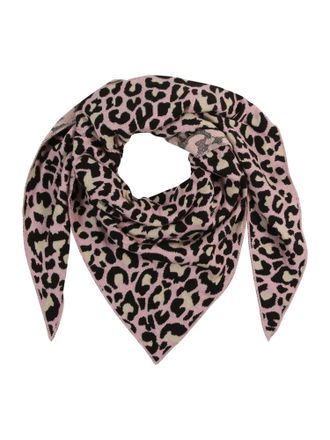 Zwillingsherz Schal Summer Lacey