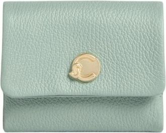 Coccinelle Femme, Accessoires, Vert, Taille: ONE Size C-Me Softy Small