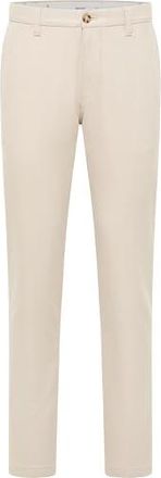 Mustang Jeans Style Oakland Chino Jeans, Oyster White 3025, 30W / 30L Hommes