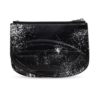 Diesel Schultertasche 1DR 2.0 - - Bags - Damen - Schwarzk - ONE SIZE