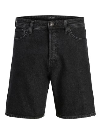 Jack & Jones Male Jeans-Shorts Loose Fit Jeans-Shorts