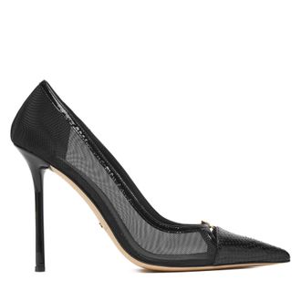 Elisabetta Franchi High Heels Elisabetta Franchi SA-09B-57E2-V670 Schwarz
