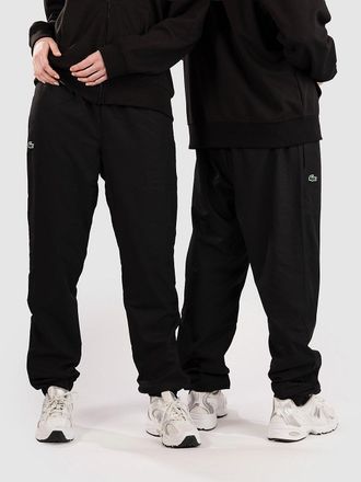 Lacoste Sport Lightweight Sweatpants black