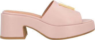 Via Roma 15 SCHUHE - Sandalen auf YOOX.COM