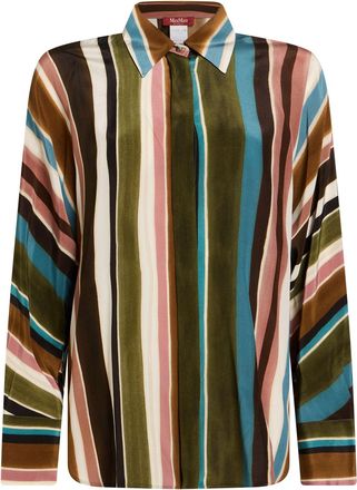 Max Mara TOPS - Hemden auf YOOX.COM