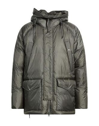 C.P. Company MANTEAUX - Doudounes plume ou synth&eacute;tique sur YOOX.COM