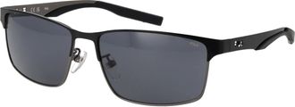 Fila Sonnenbrillen SFI723 08GF 59