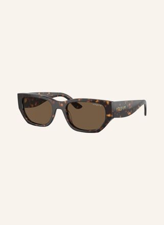 Vogue Sonnenbrille vo5586s braun