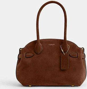 Coach Empire Weiche Carryall 21