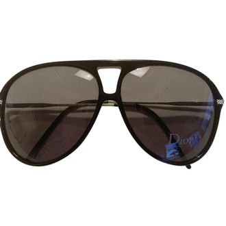 Dior Homme Black Tie 129S Sunglasses